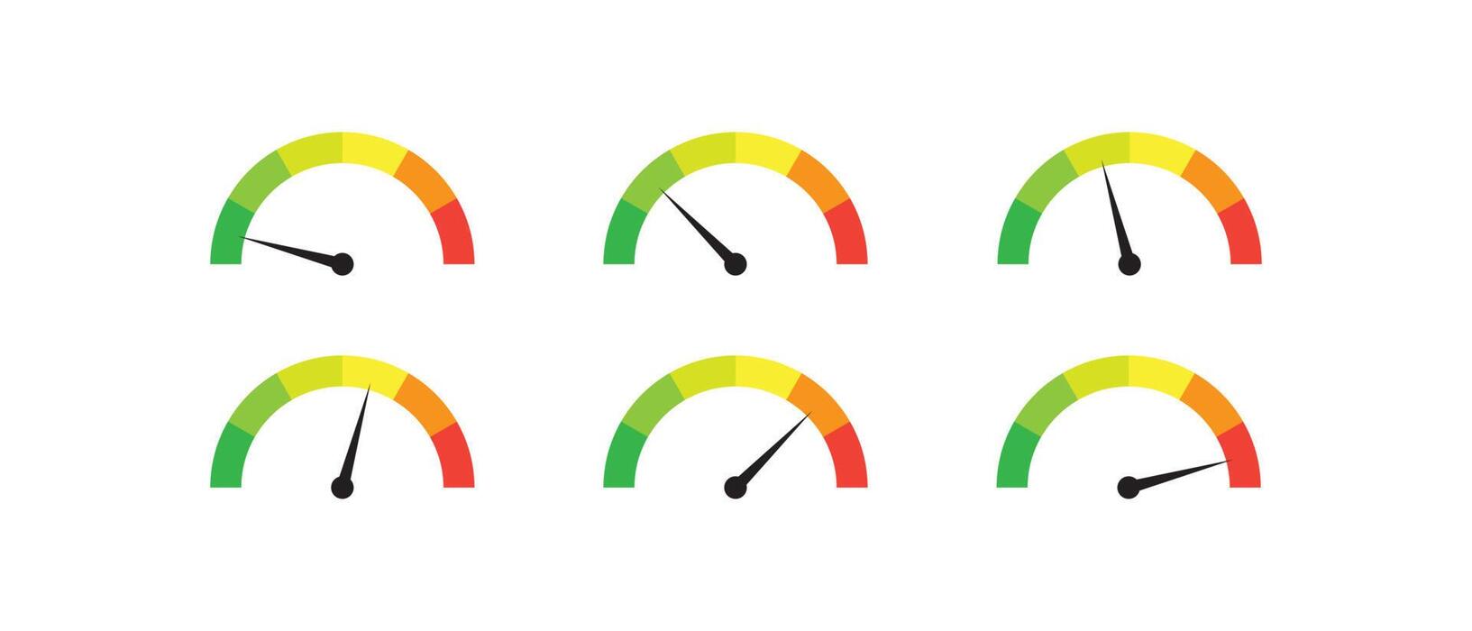 Gauge Icon Vector Art, Icons, and Graphics for Free Download