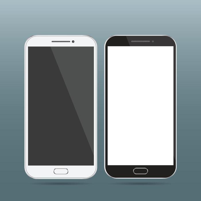 Android Phone Vector Art, Icons, and Graphics for Free Download