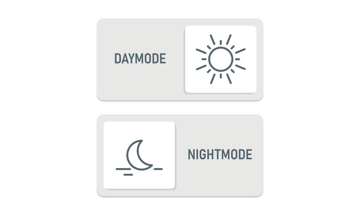 Day Night Switch Vector Art, Icons, and Graphics for Free Download