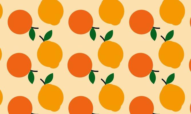Fruit Pattern Vector Art, Icons, and Graphics for Free Download