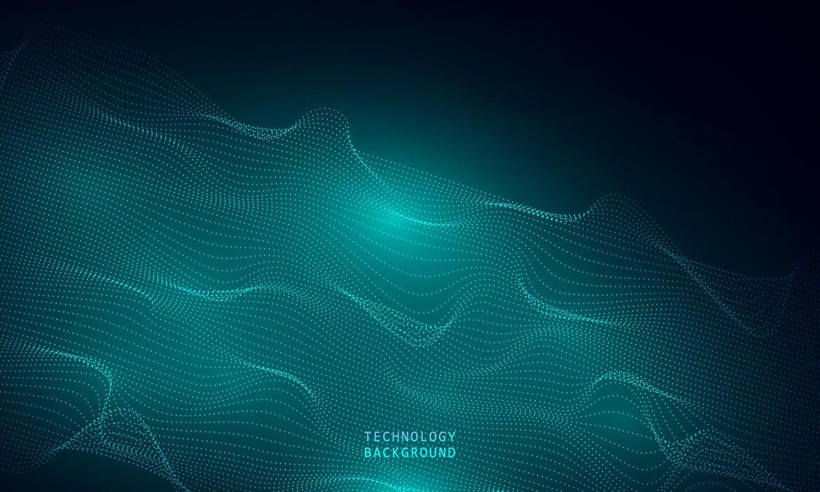 Abstract Technology Background Vector Art, Icons, and Graphics for Free ...