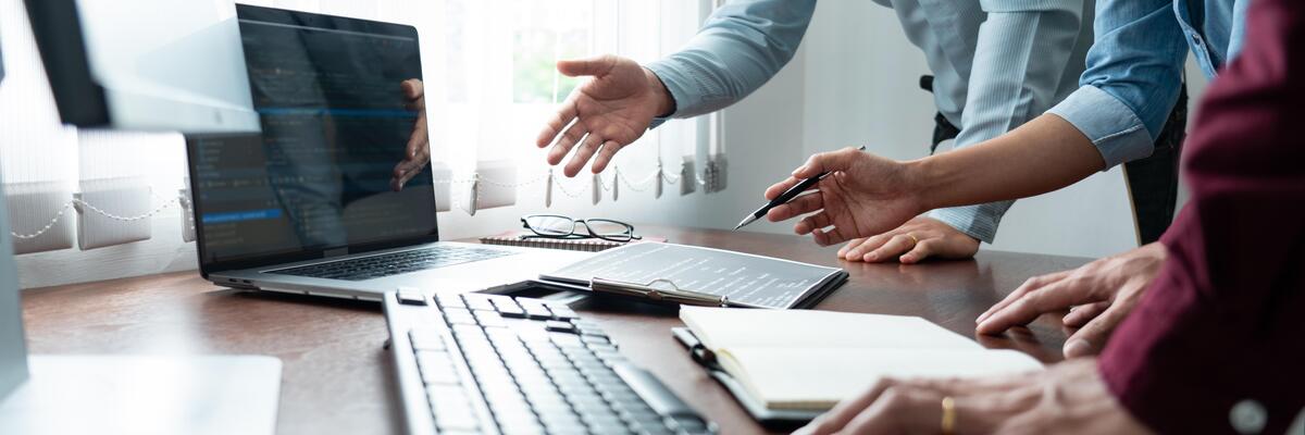 Software Solution Stock Photos, Images and Backgrounds for Free Download