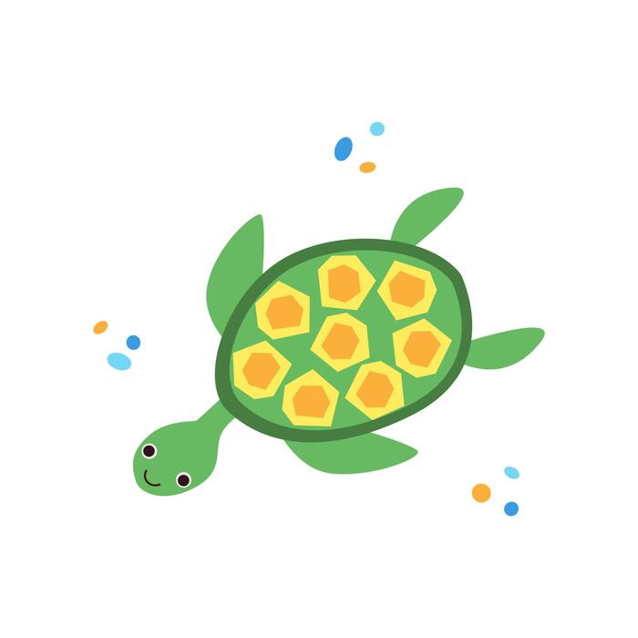 Turtle Vector Art, Icons, and Graphics for Free Download