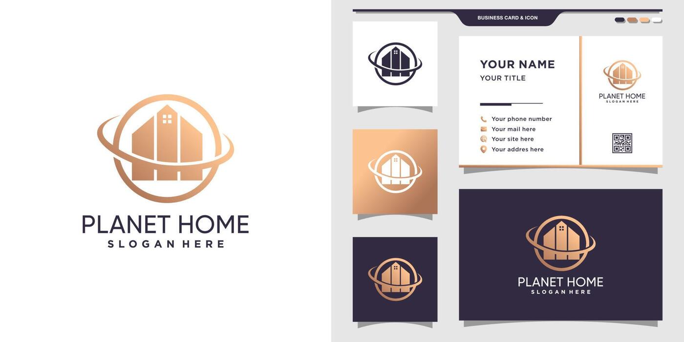 Planet Logo Vector Art, Icons, and Graphics for Free Download