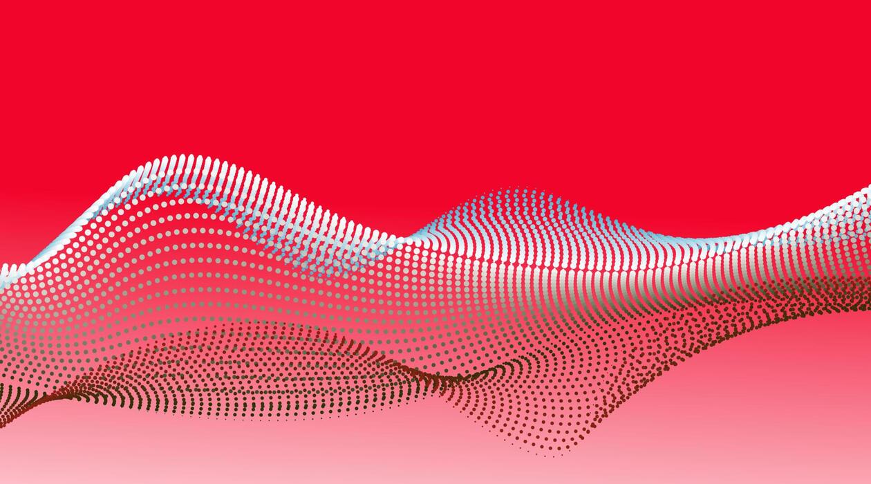 Red Wave Vector Art, Icons, and Graphics for Free Download