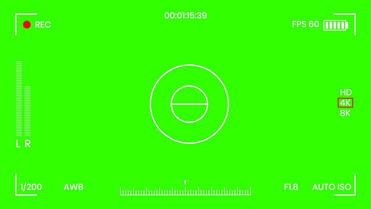 Chroma Key Vector Art, Icons, and Graphics for Free Download