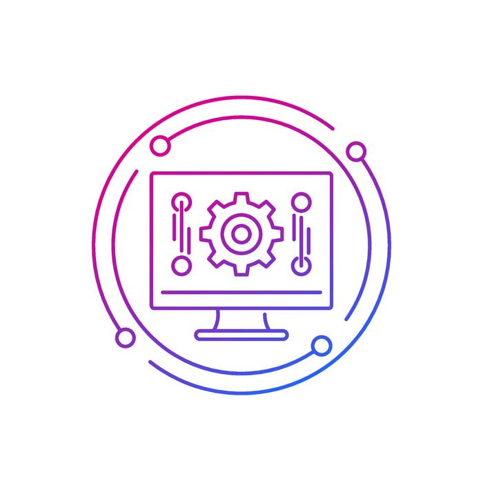 System Integration Icon Vector Art, Icons, and Graphics for Free Download