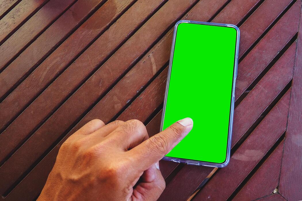 Scrolling Phone Screen Stock Photos, Images and Backgrounds for Free Download