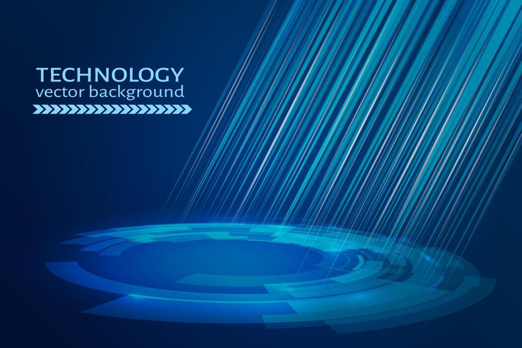 Information Technology Background Vector Art, Icons, and Graphics for ...