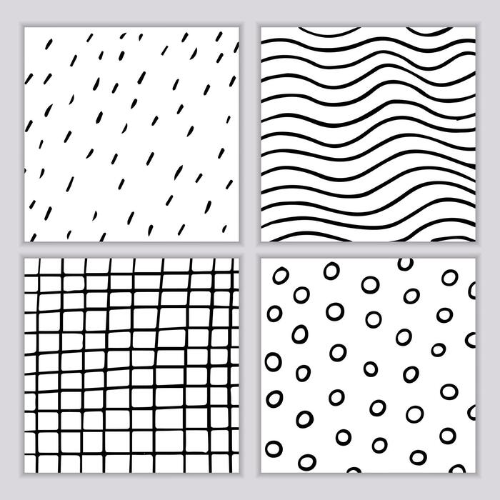 White Dot Pattern Vector Art, Icons, and Graphics for Free Download