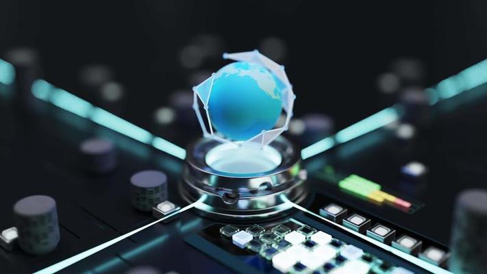 Technology Animation Stock Video Footage for Free Download