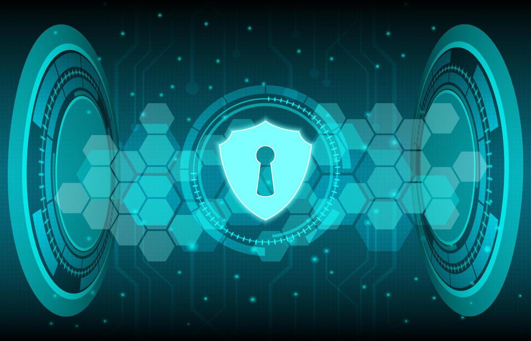 Safe Password Vector Art Icons And Graphics For Free Download
