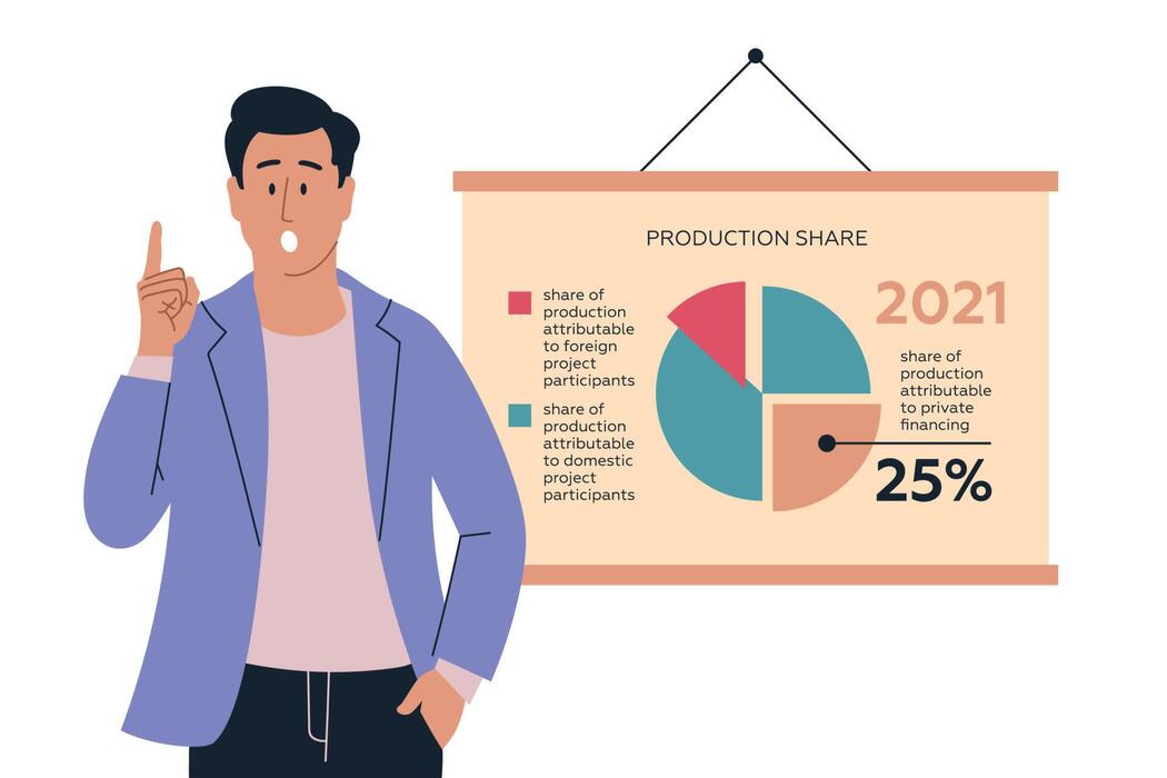 Man Presentation Vector Art, Icons, and Graphics for Free Download