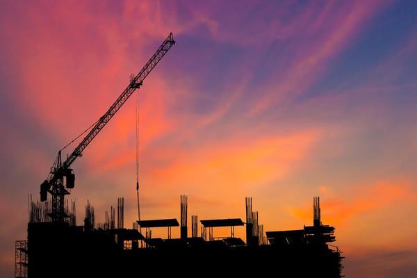 Building Construction Stock Photos, Images and Backgrounds for Free ...