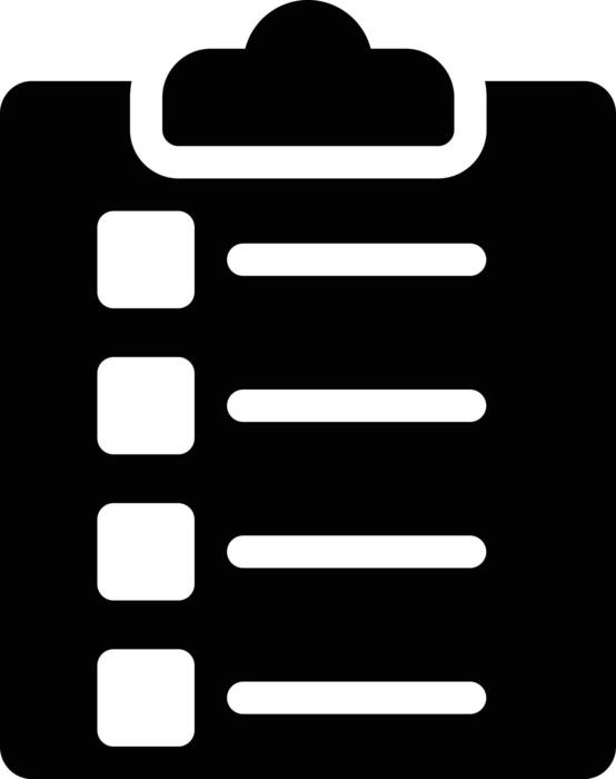 Project List Vector Art, Icons, and Graphics for Free Download