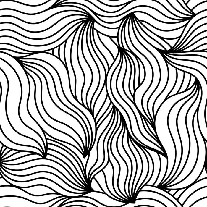 Wave Pattern Vector Art, Icons, and Graphics for Free Download