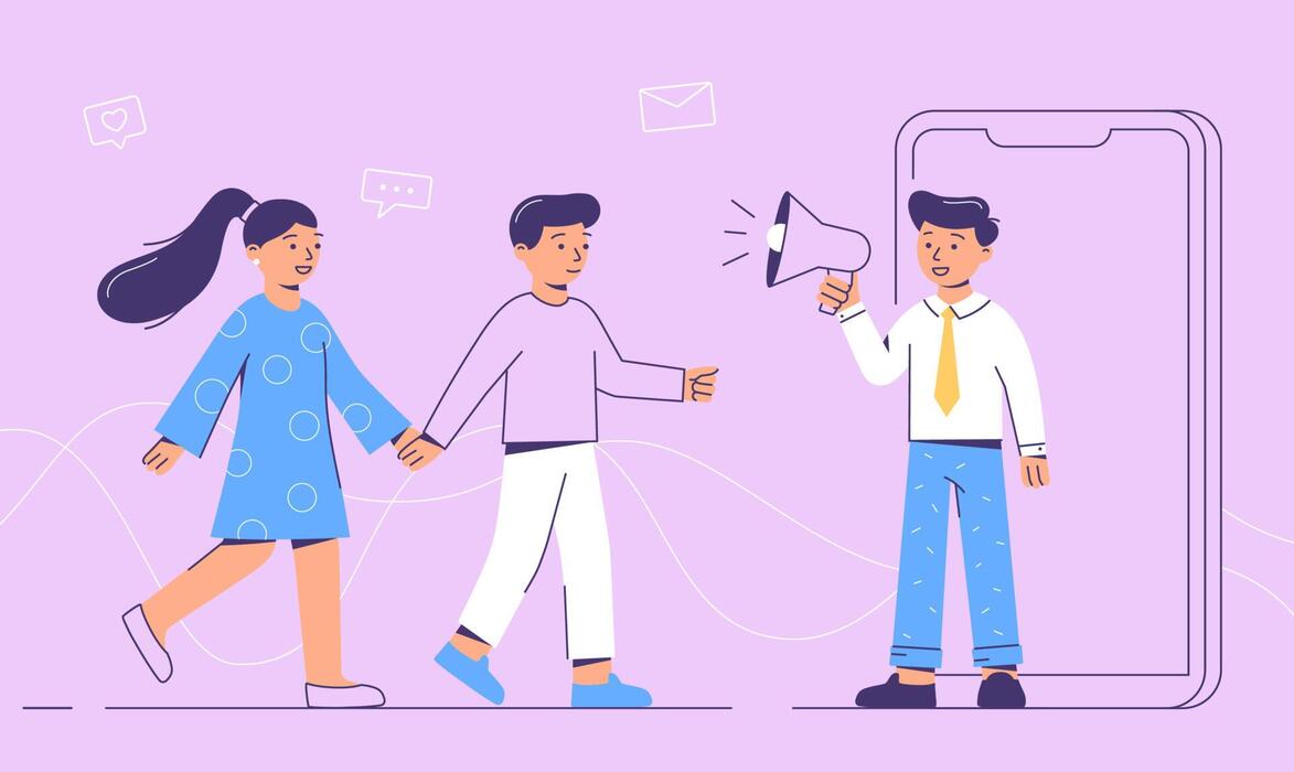 Social Interaction Vector Art, Icons, and Graphics for Free Download