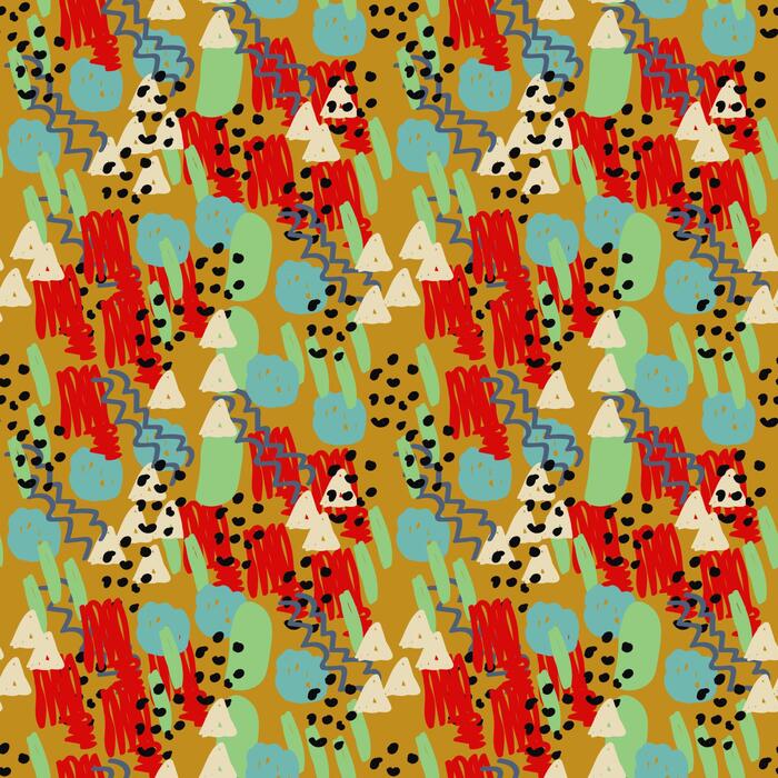 Colorful Abstract Pattern Vector Art, Icons, and Graphics for Free Download