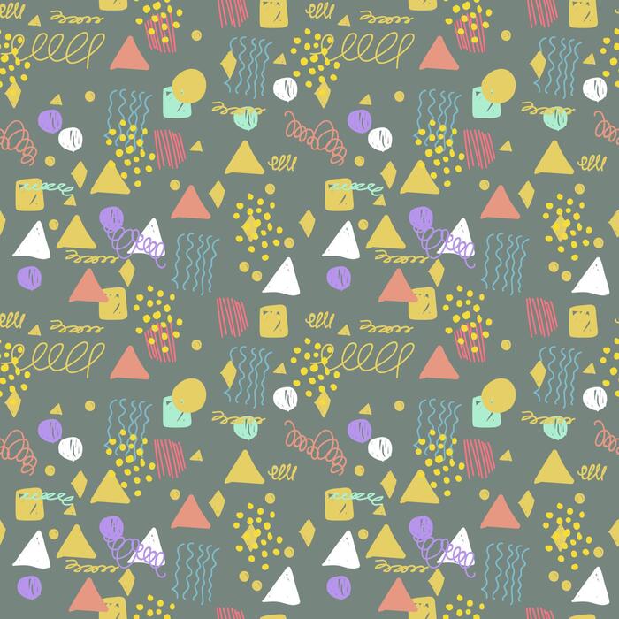 Circle Line Pattern Vector Art, Icons, and Graphics for Free Download