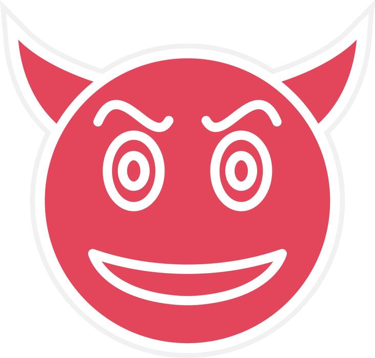 Page 2 | Devil Emoji Vector Art, Icons, and Graphics for Free Download