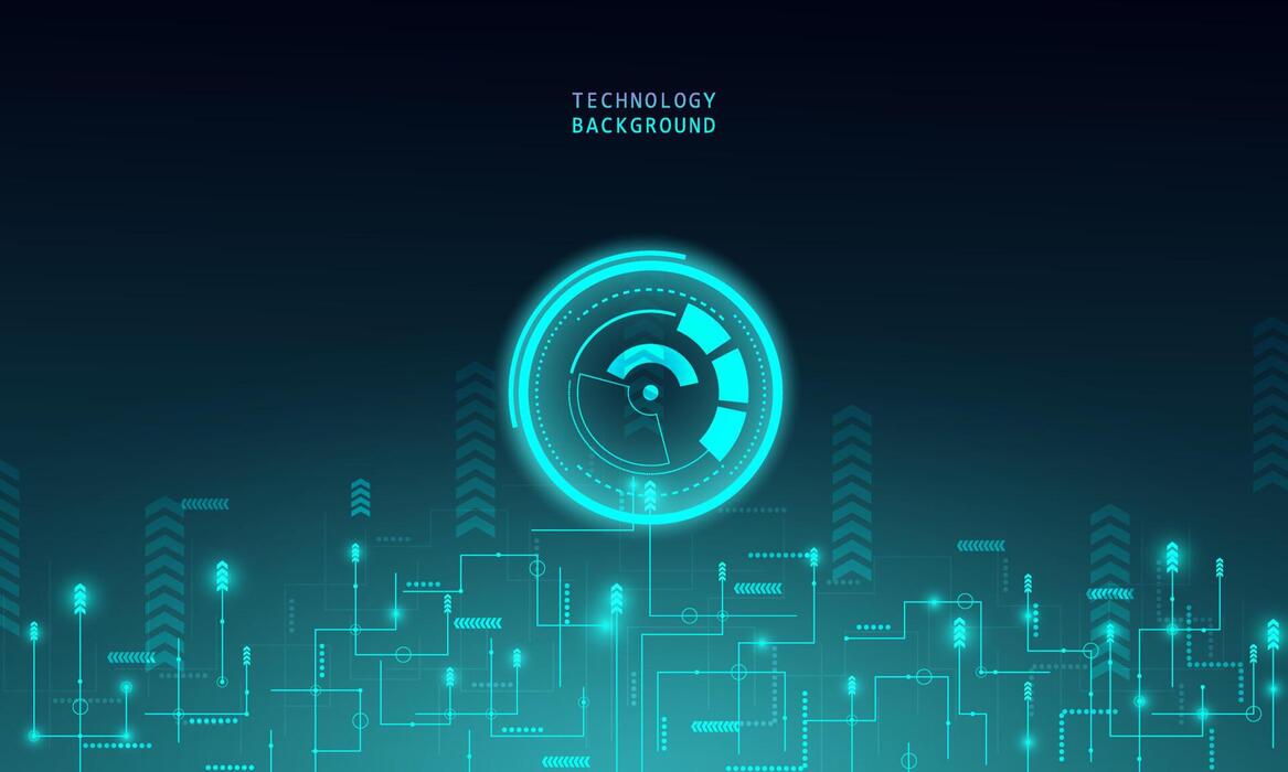 Iot Background Vector Art Icons And Graphics For Free Download