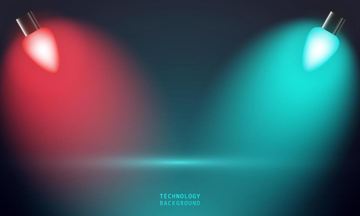 Red Glow Vector Art, Icons, and Graphics for Free Download