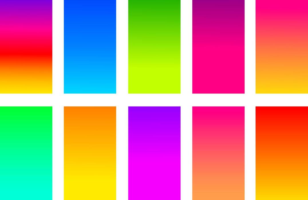 Page 2 | Neon Color Palette Vector Art, Icons, and Graphics for Free ...