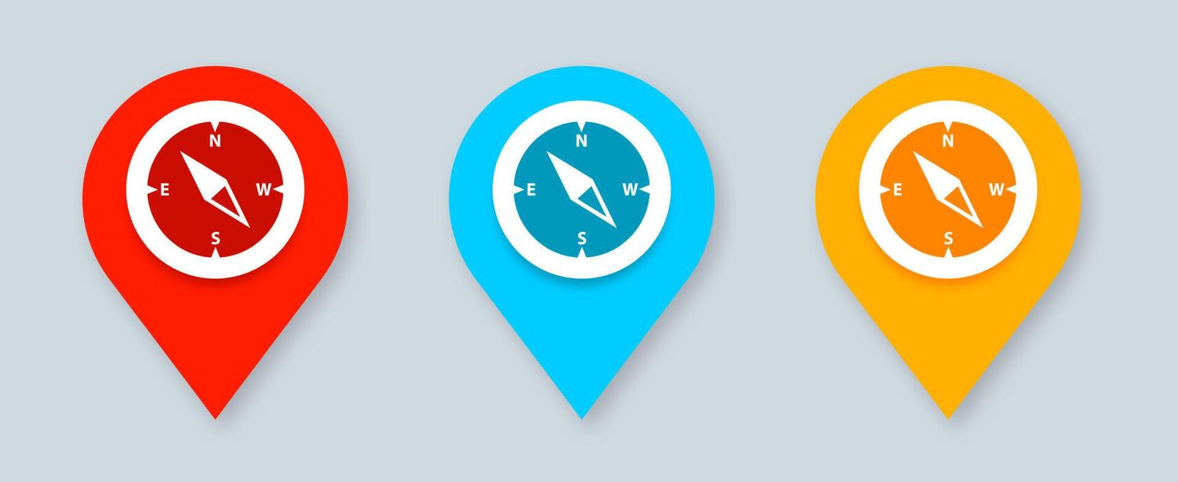Navigation Tools Vector Art, Icons, and Graphics for Free Download