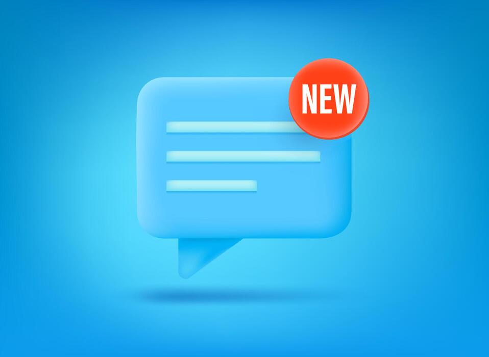 Imessage Bubble Vector Art, Icons, and Graphics for Free Download