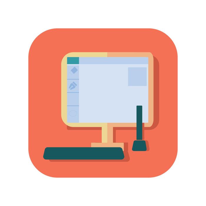 Computer Application Vector Art, Icons, and Graphics for Free Download