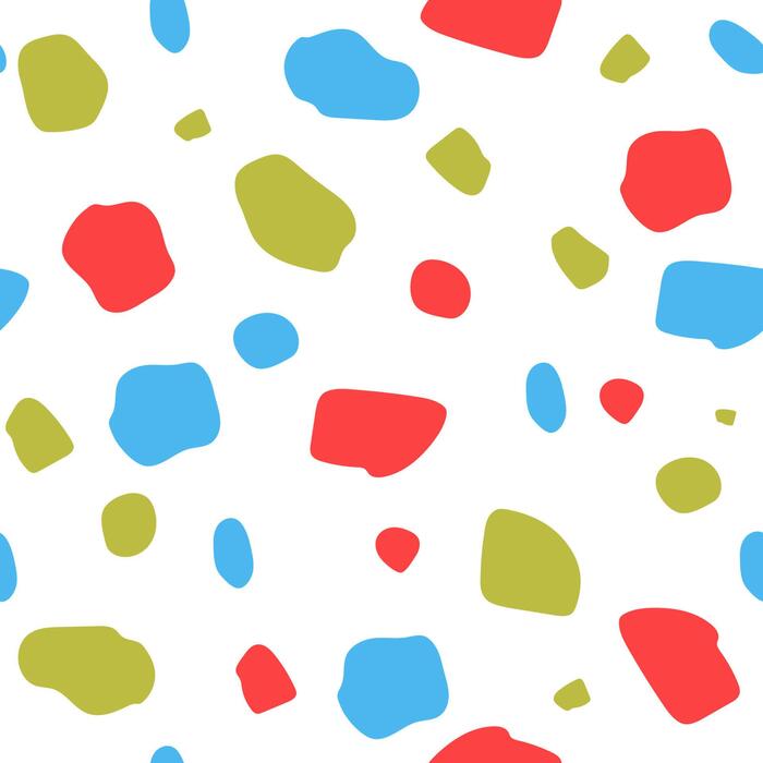 Splotch Pattern Vector Art, Icons, and Graphics for Free Download
