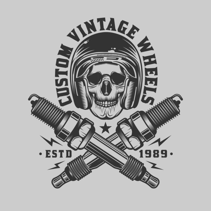 Vintage Badge Vector Art, Icons, and Graphics for Free Download