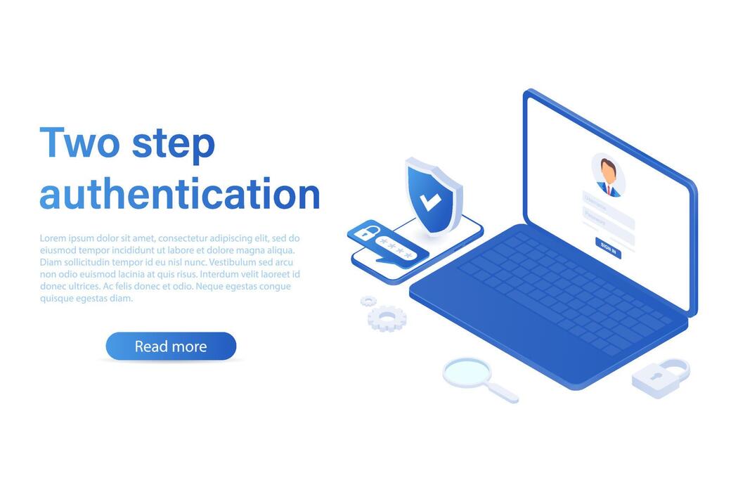 Login Page Vector Art, Icons, and Graphics for Free Download