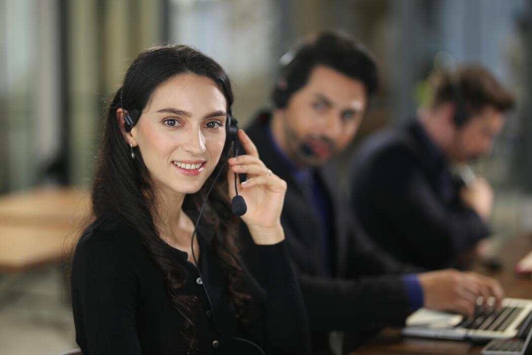 Customer Support Stock Photos, Images and Backgrounds for Free Download