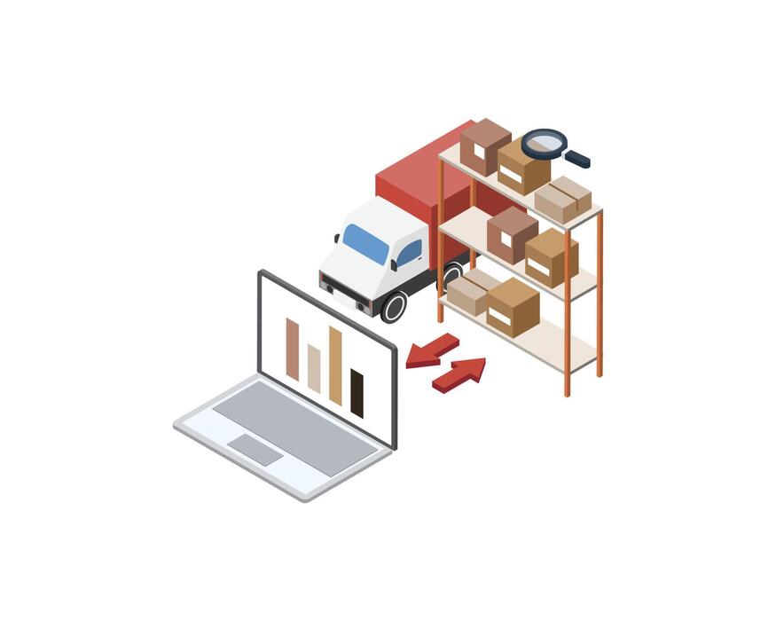 Inventory Management Vector Art, Icons, and Graphics for Free Download