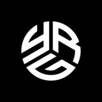 Yrg Logo