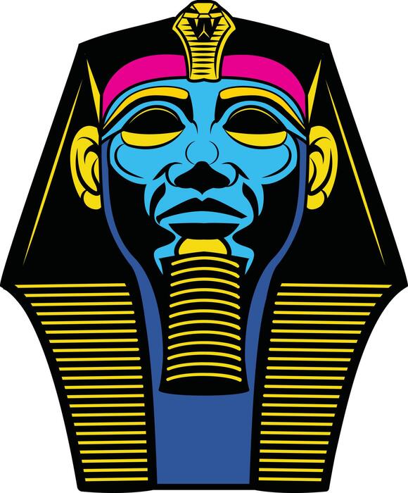 Pharaoh Vector Art, Icons, and Graphics for Free Download
