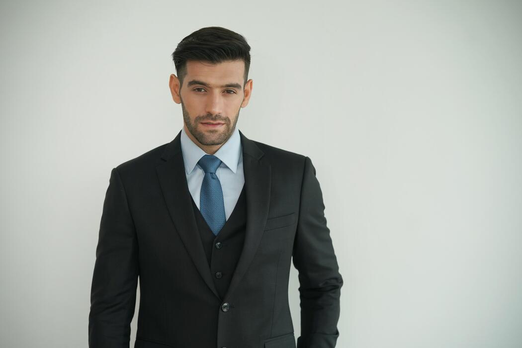 Professional Man Stock Photos, Images and Backgrounds for Free Download