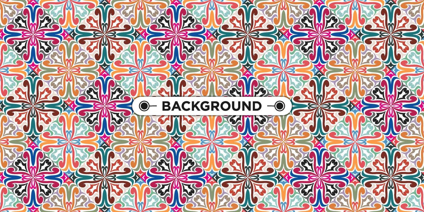 Colorful Background Pattern Vector Art, Icons, and Graphics for Free ...