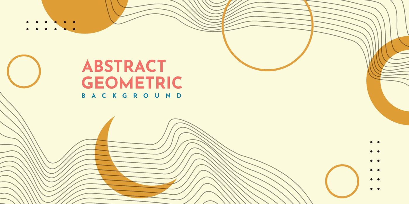 Abstract Geometric Vector Art, Icons, and Graphics for Free Download