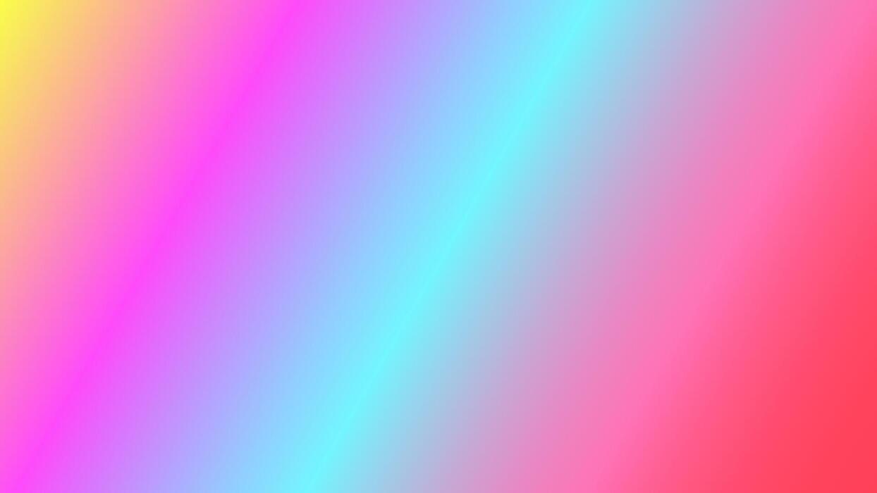 Rainbow Gradient Pattern Vector Art, Icons, and Graphics for Free Download
