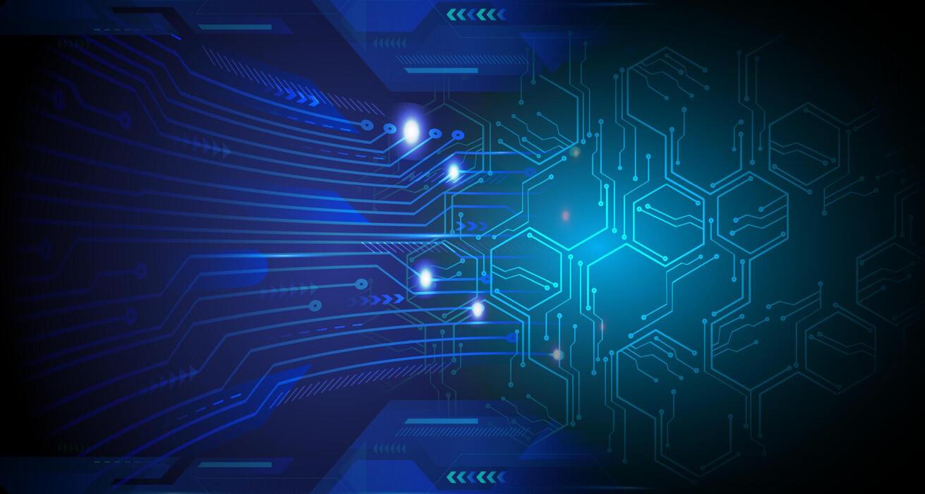 Cyber Pattern Vector Art, Icons, and Graphics for Free Download