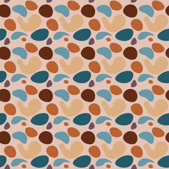 Abstract Blob Pattern Vector Art, Icons, and Graphics for Free Download