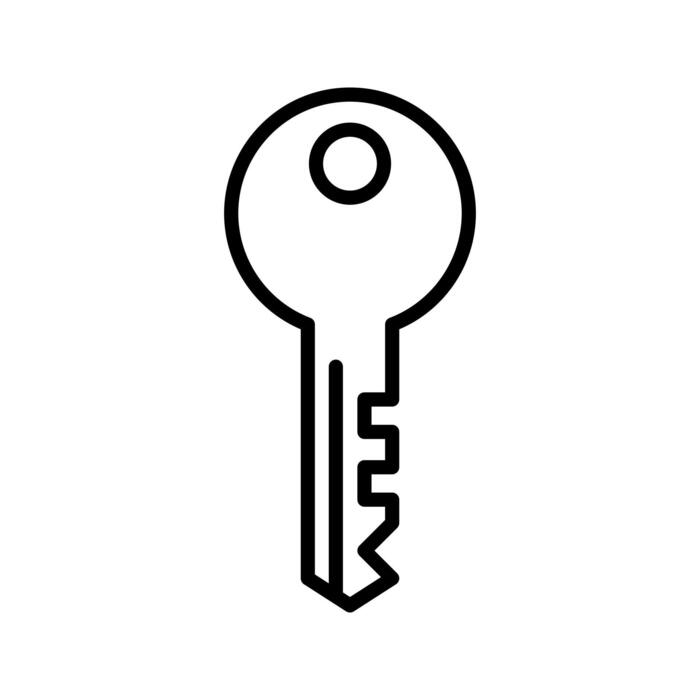Key Vector Art, Icons, and Graphics for Free Download