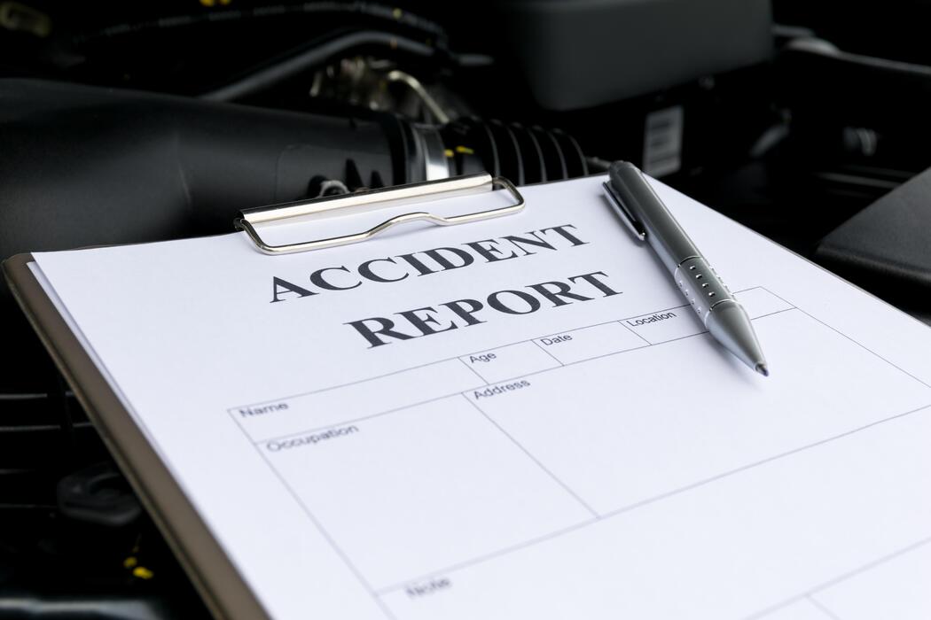 Accident Report Stock Photos, Images and Backgrounds for Free Download
