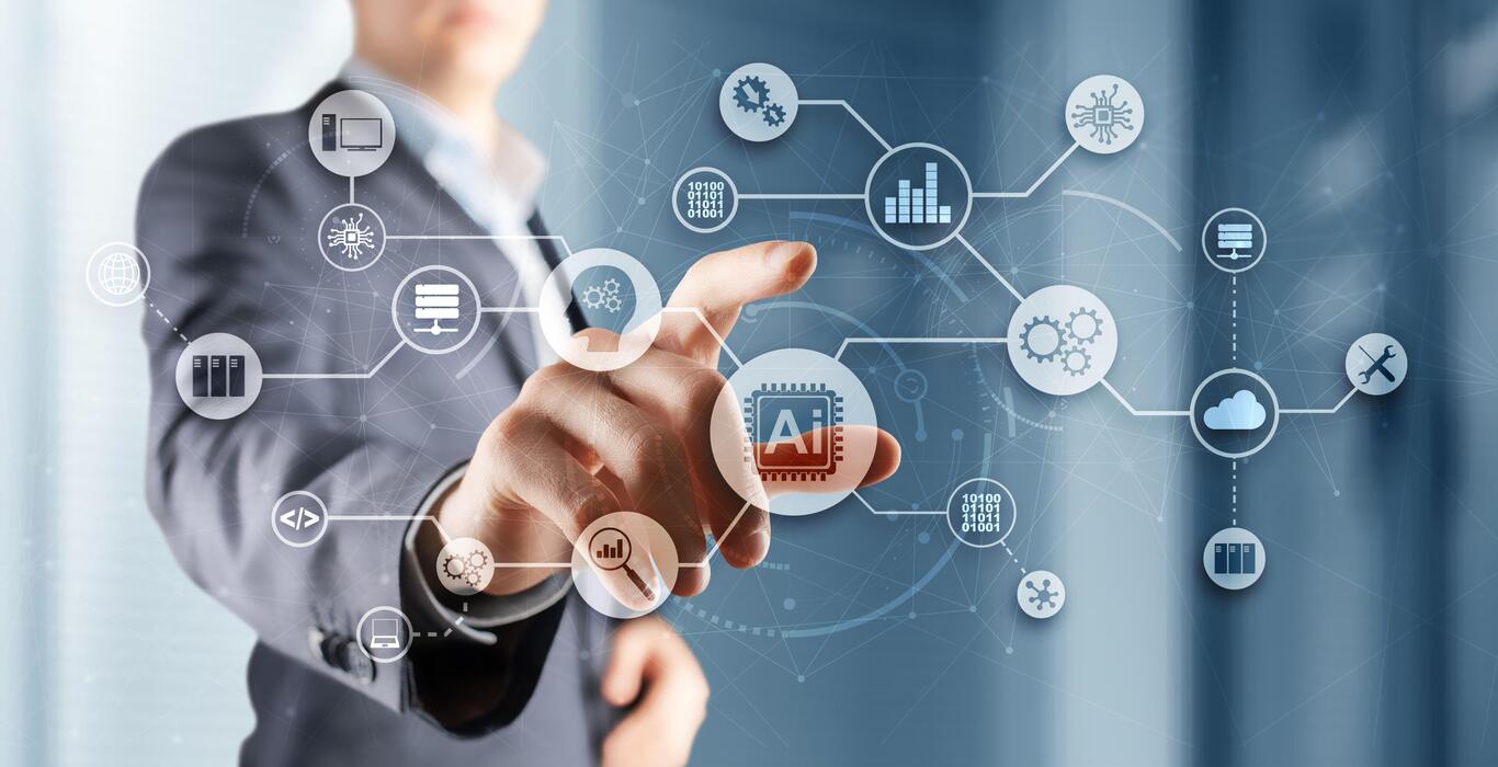 Machine Learning Stock Photos, Images and Backgrounds for Free Download