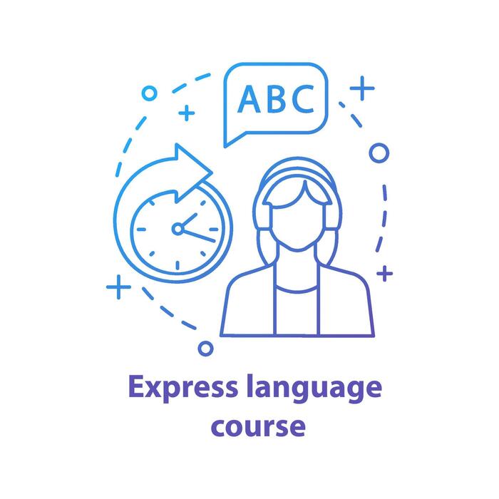 Language Learning Vector Art, Icons, and Graphics for Free Download