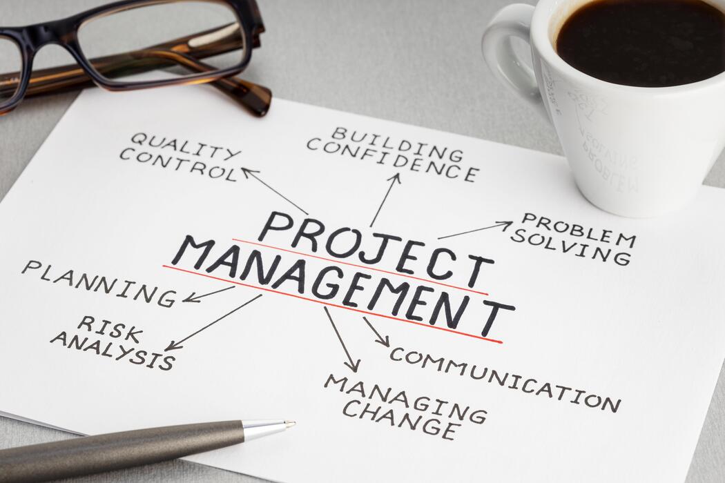 Project Management Stock Photos, Images and Backgrounds for Free Download