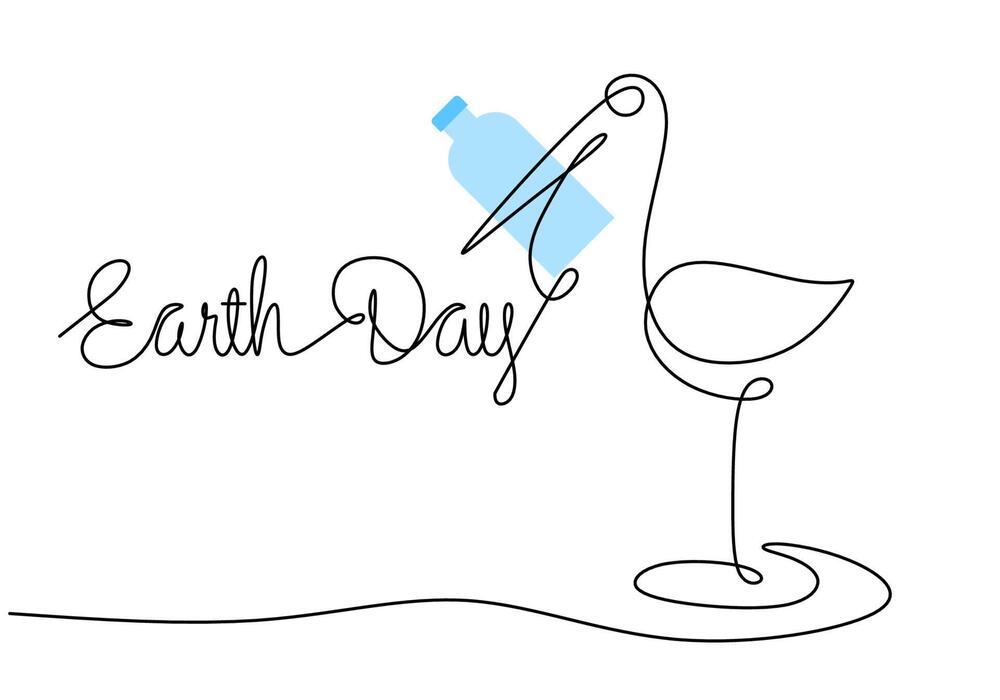 Earth Day Doodle Vector Art, Icons, and Graphics for Free Download