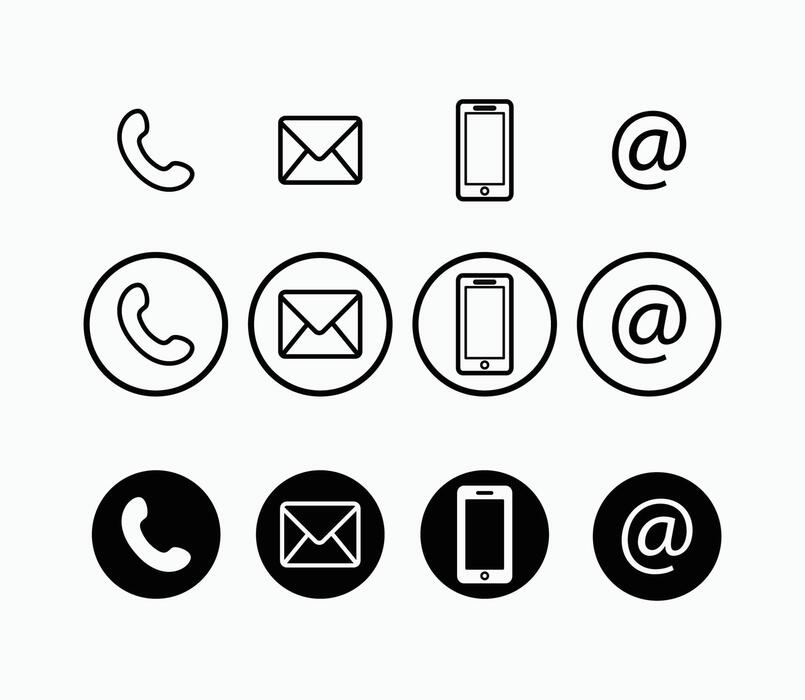 Telephone Vector Art, Icons, and Graphics for Free Download